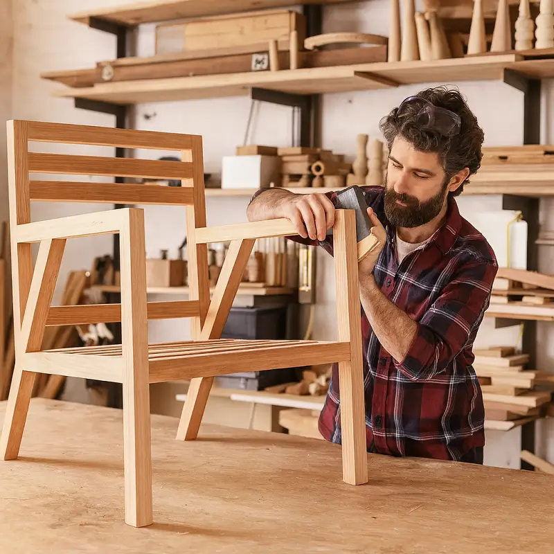 Top Home Carpentry Services in Dubai & Abu Dhabi – Best Deal