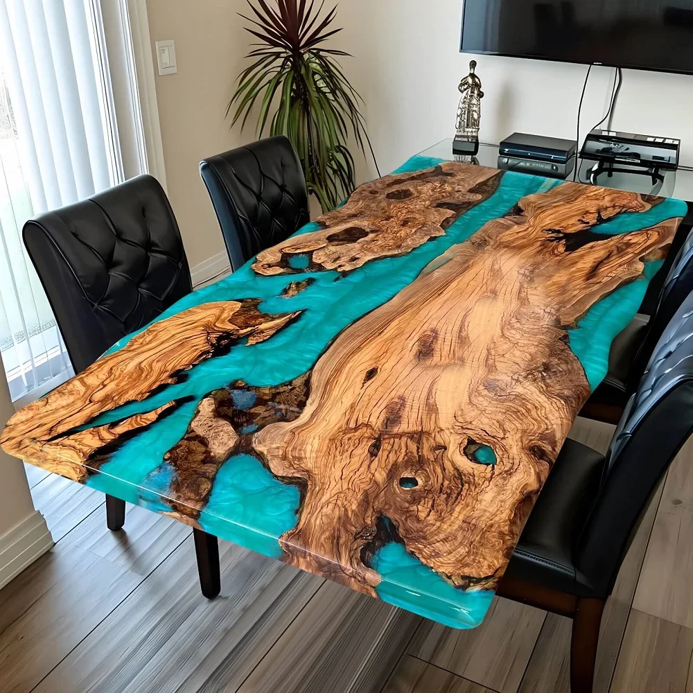 Best Epoxy Table Supplier in Dubai & Abu Dhabi | Top Quality