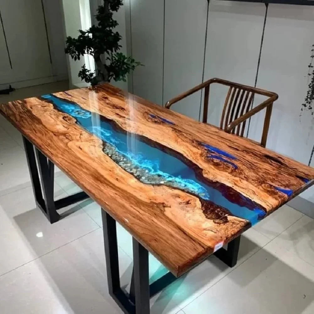 Best Epoxy Table Supplier in Dubai & Abu Dhabi | Top Quality