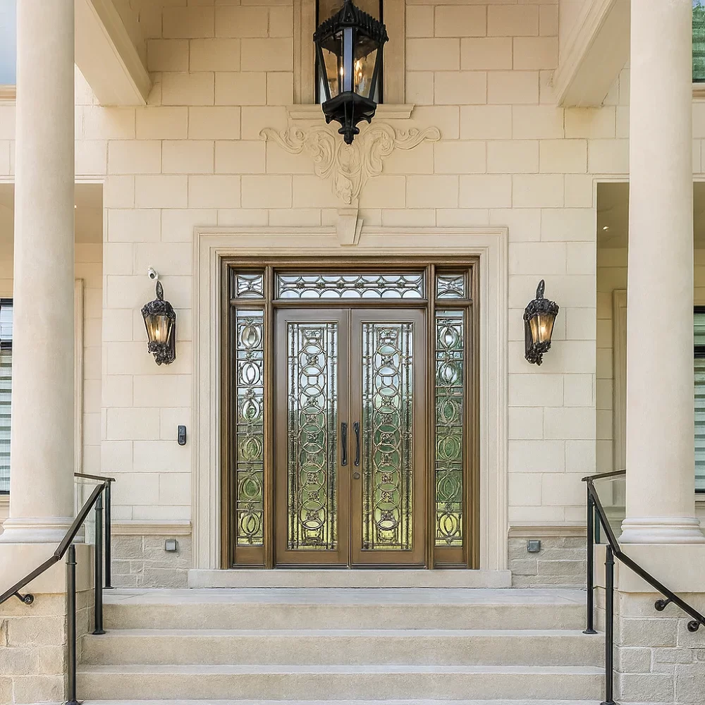 Custom Made Doors Dubai & UAE | Modern Designs Style 30% OFF