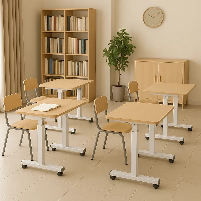 Folding Study Table UAE for Home & Office Online 30% OFF